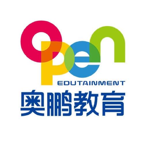 奥鹏教育APP官方图标