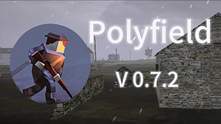 poly软件下载破解版无限体力图标