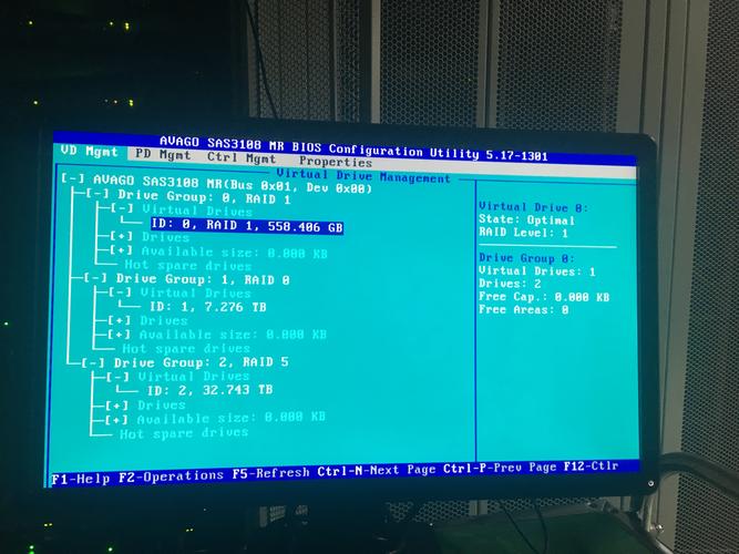 Raid控制器绿色版更新内容提现版