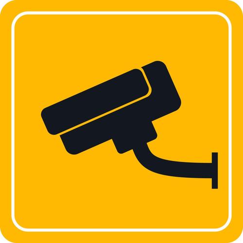 camera监控app手机图标