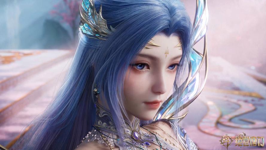 3Dmax斗罗大陆黄化版无付费最新版