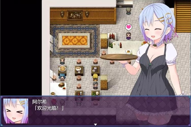 魔法少女之祈祷安卓汉化版礼包码图标