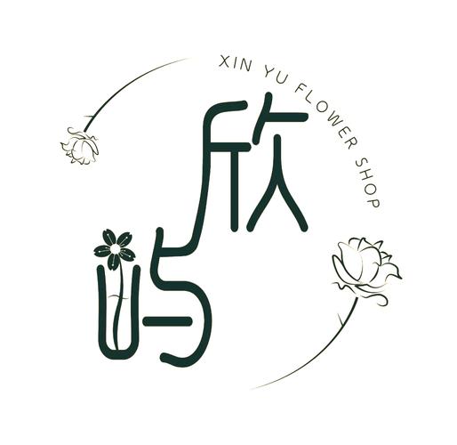 如意花店赚钱软件黑科技图标