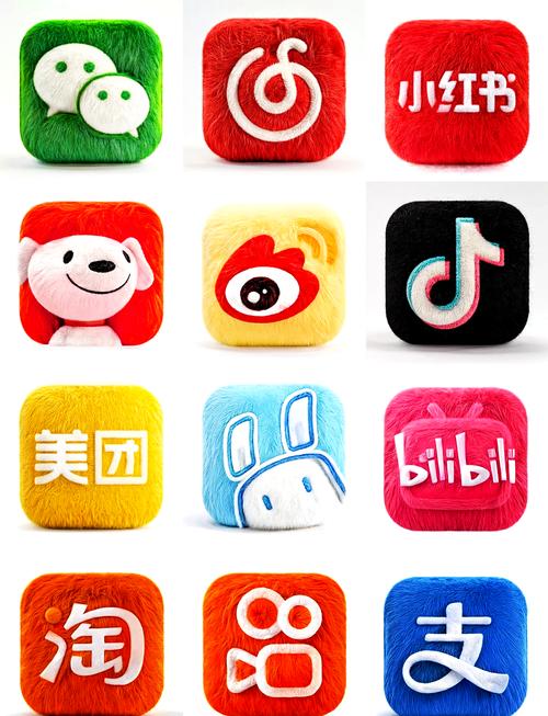 小偶app安卓版图标