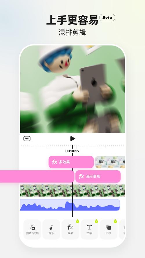BlurRr官方