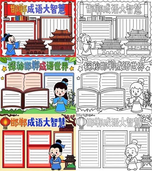 成语大智慧极速版