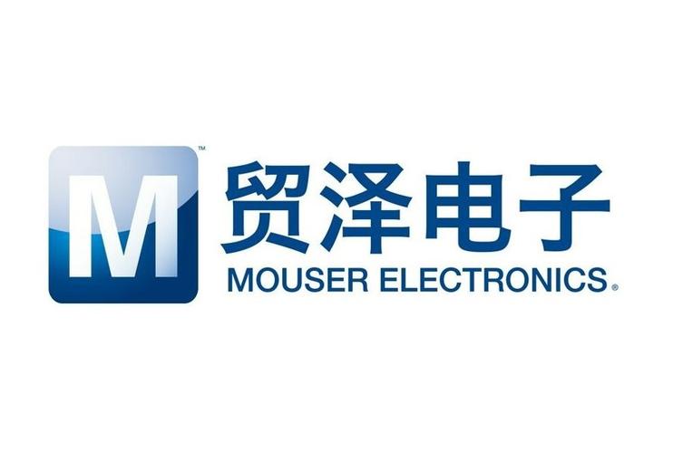 贸泽网上商城图标