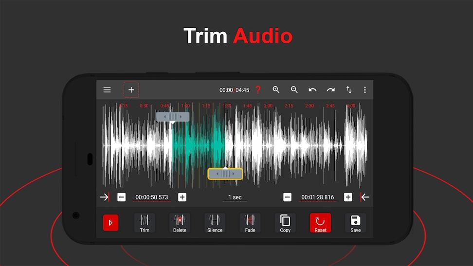 audiolab专业版免费版安卓下载永久免更新图标