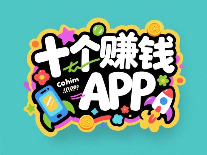 小手赚钱app截图