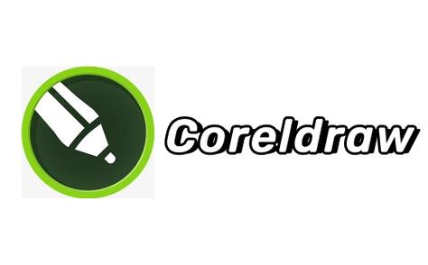 coreldraw9中文版免费版图标