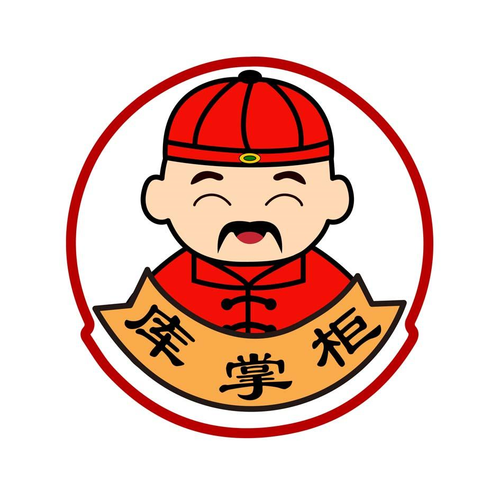 九畅店掌柜图标