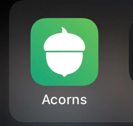 AcornBox图标