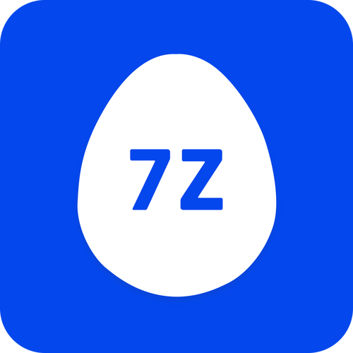 .7z安卓手机解压截图