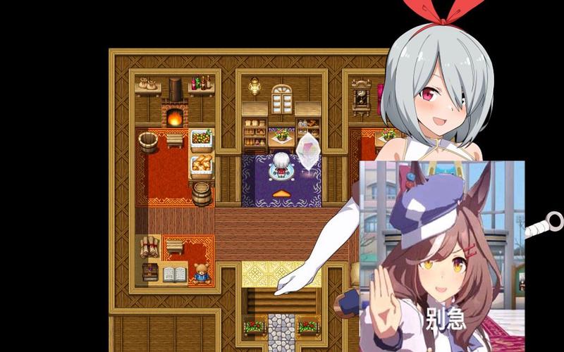电脑姬KARIN官中安卓纯净版图标