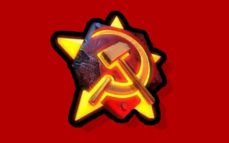 红警免费截图