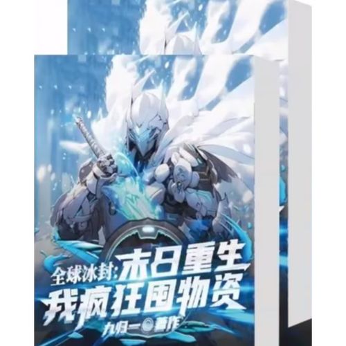 末世女囤物资加速永久截图