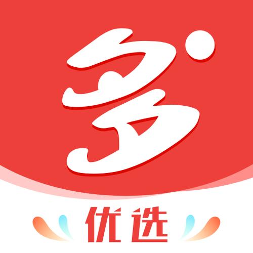 多点优选图标