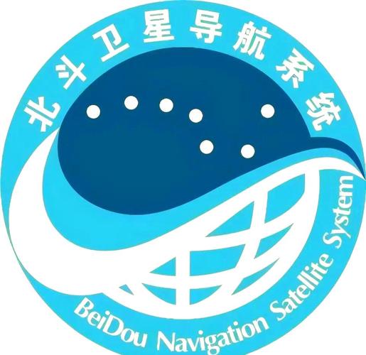 北斗三号导航下载图标