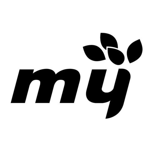 my编织的网图标
