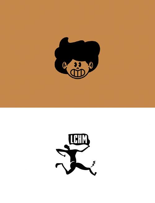 适合p人物的背景图