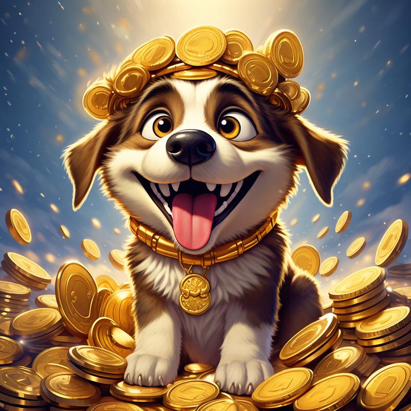 全民招财犬最新版无限能量无广告版截图
