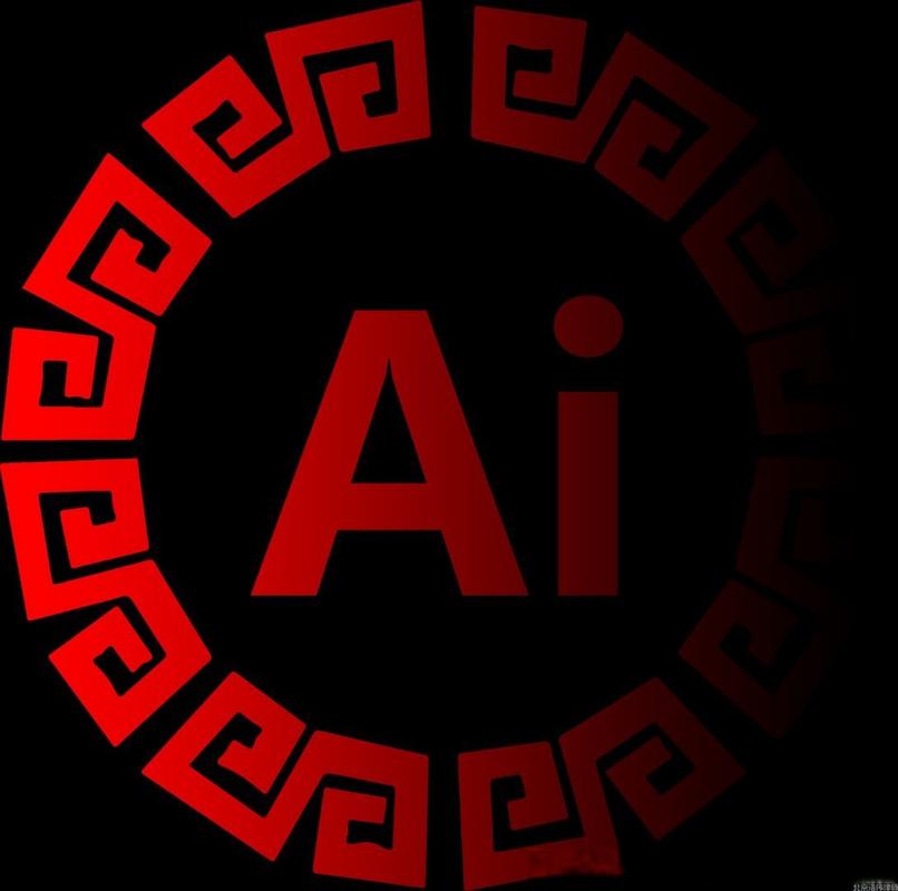 ai出图软件红色版