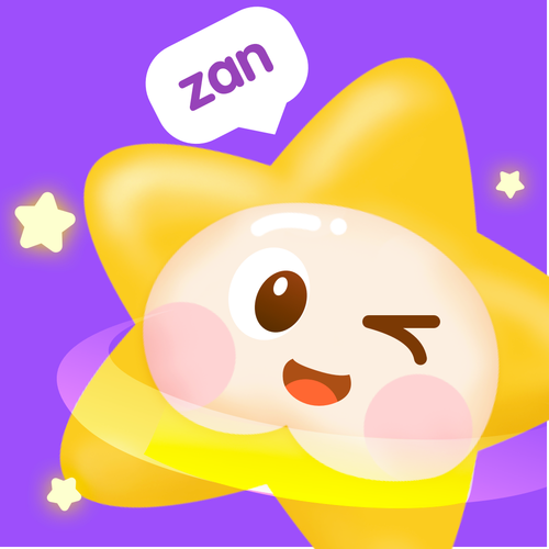 聚赞家族app