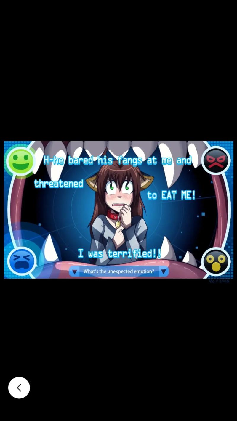 vore丸吞小镇手机版经典版无广告截图