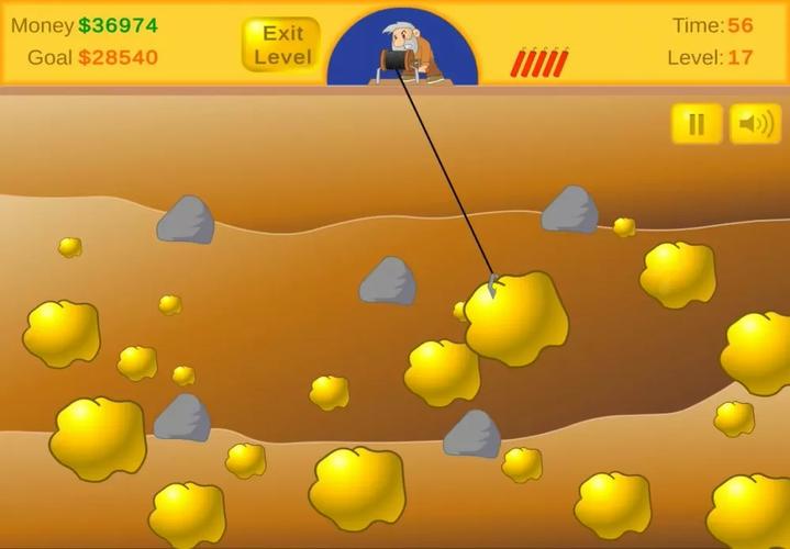 疯狂挖矿