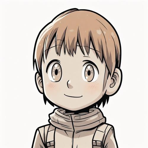 qq头像木头人免费正版