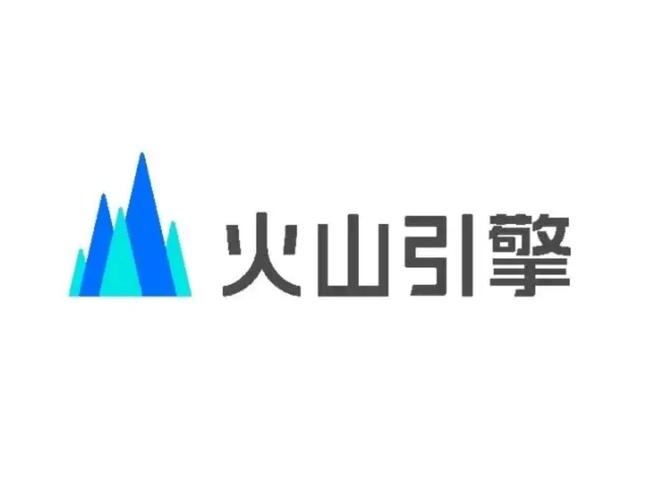 火山引擎app官方图标
