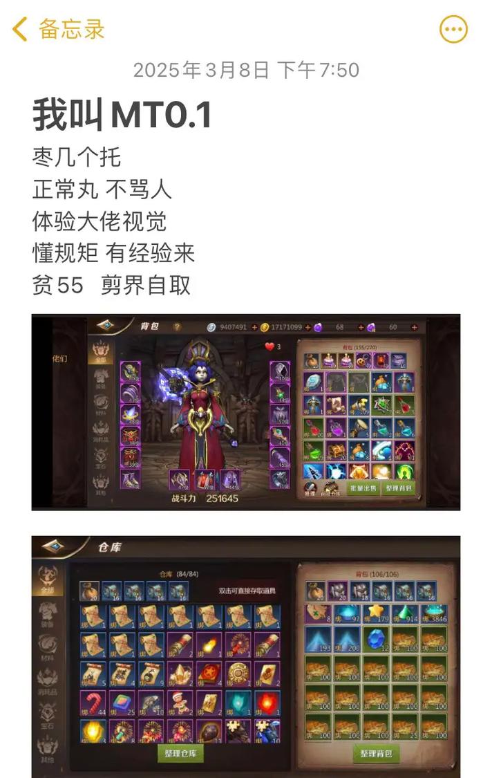 mt4后期最耐玩的三个职业