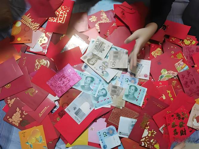 豆趣视频领红包版红色版截图