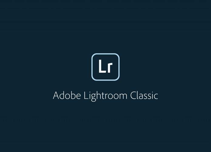 Lightroom免费破解版永久免更新图标