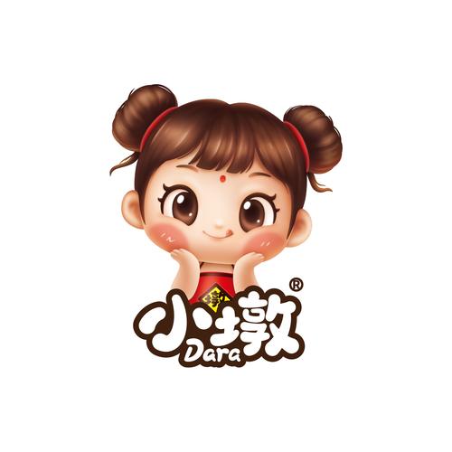 胖嘟嘟的小女孩无病毒截图