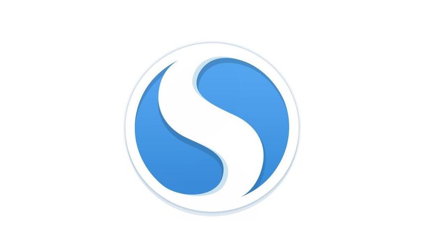 搜狗浏览器下载安装图标