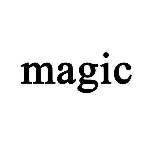 magic全集截图