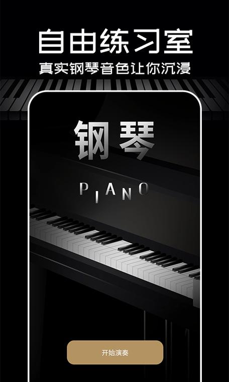 怎么下载钢琴手机版苹果版截图