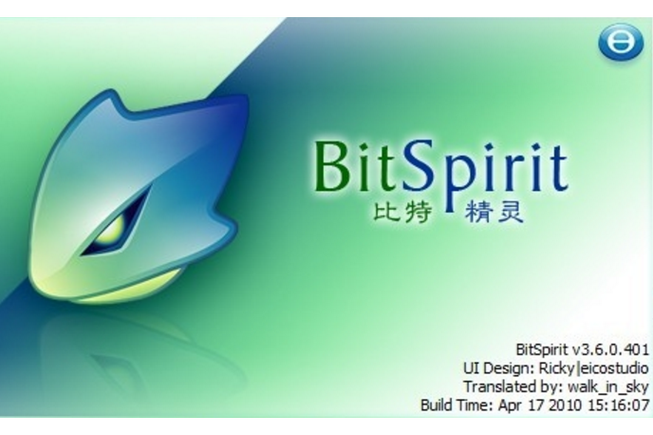 比特精灵安卓版简体中文图标
