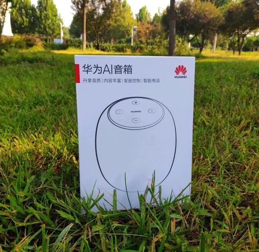 华为AI音箱官方版图标
