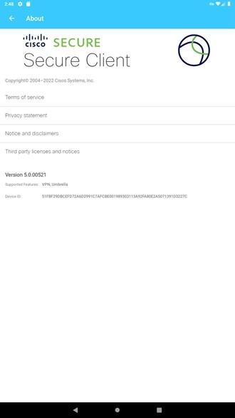 AnyConnect加速器无限阅币