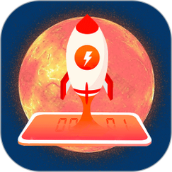 落雪游戏加速器v1.8.5图标