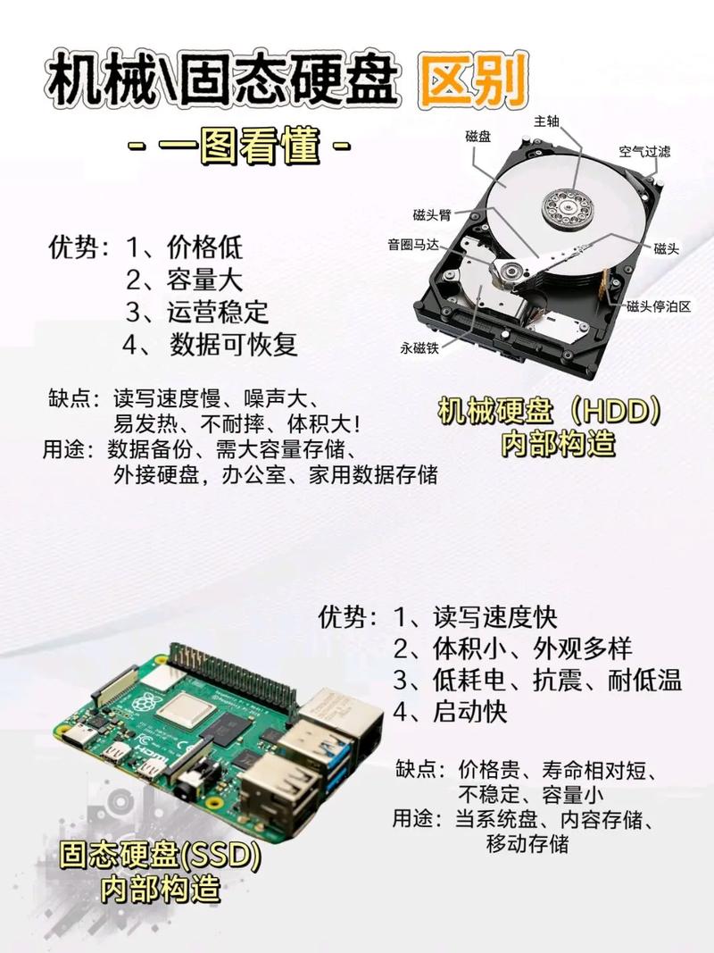装机固态硬盘和机械硬盘都要装吗无广告截图