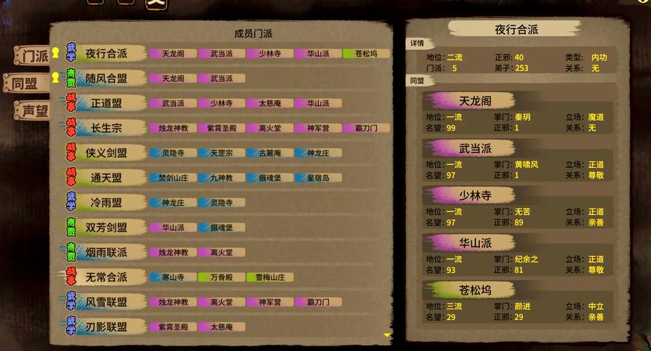 江湖风云录代码总汇正版