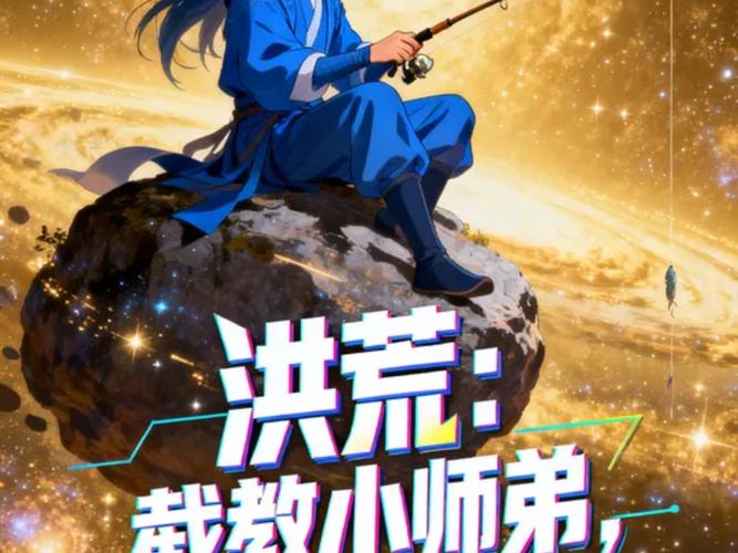 洪荒:截教大师兄去广告版截图