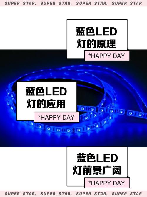 蓝色灯最新安卓版最新版彩色截图