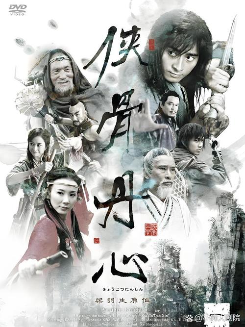 侠骨丹心下一部叫什么光环加速版截图