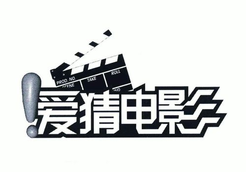 爱猜电影图标