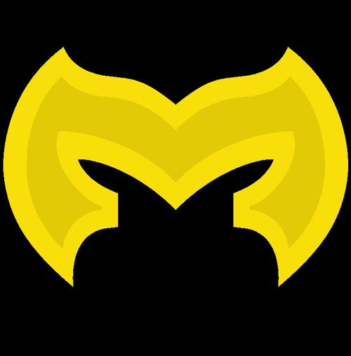 魔法战队拼图图标