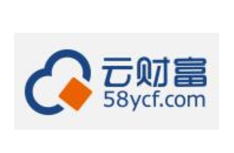 云财宝v3.0.1图标
